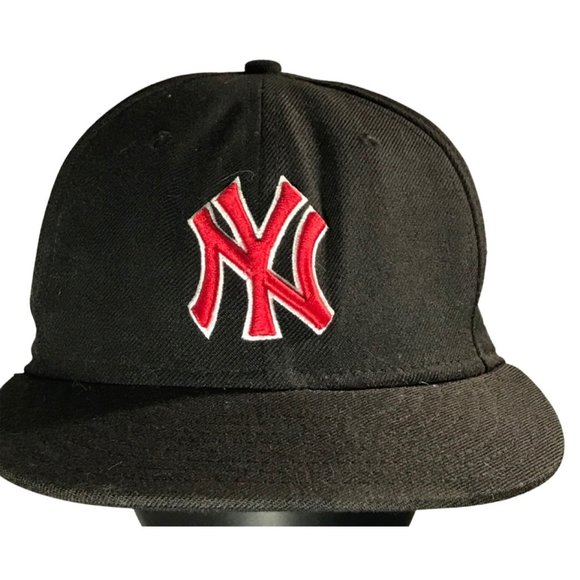 59 FIFTY NEW ERA ORIGINATOR OF TRUE FITTED | Accessories | New York ...